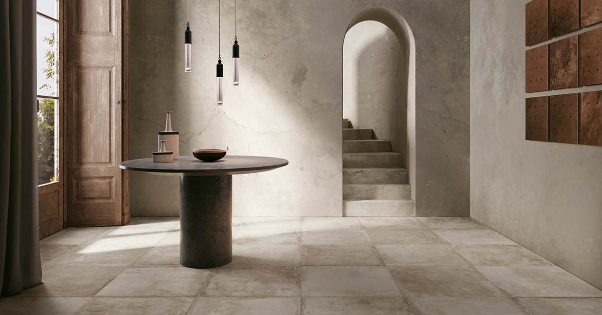 Comment poser du carrelage sol? Conseils pour la Pose de carreaux Sol