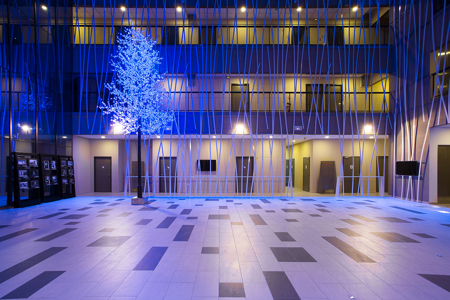 Carrelage Grande Surface et Carrelage Supermarché