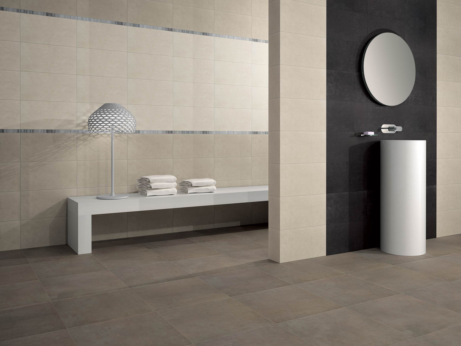 Faïence Murale | Carrelage Faïence pour Mur | Novoceram