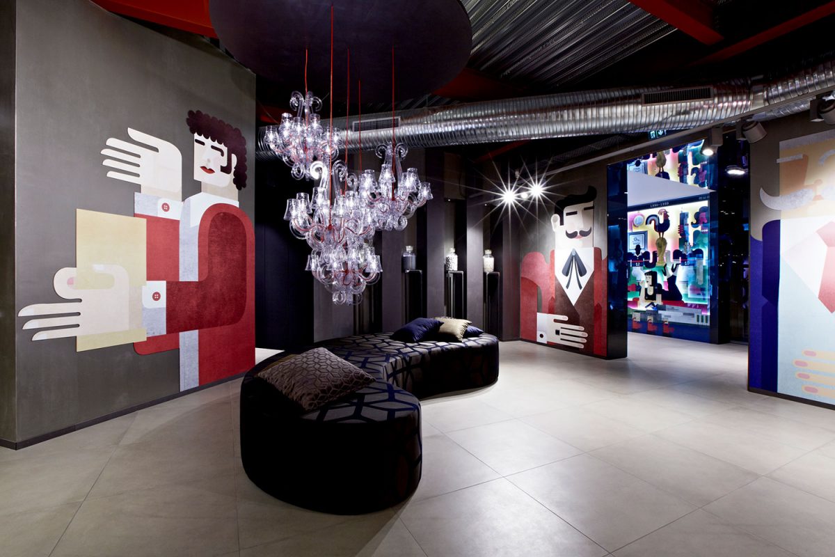 Carrelage Moderne | Carrelage Design et Contemporain