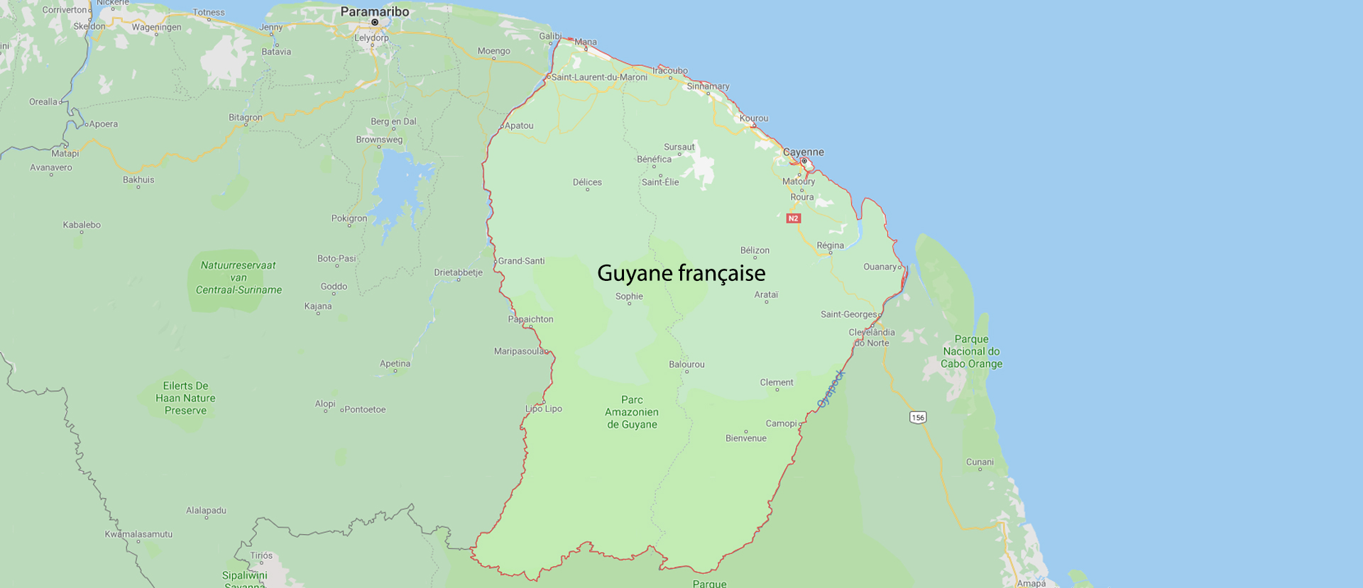 Carrelage Guyane française : des carreaux pour vos projets à Cayenne et ...