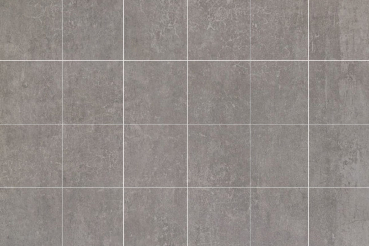 Carrelage Gris Moyen Mat | Carreaux Gris à l'aspect Mat