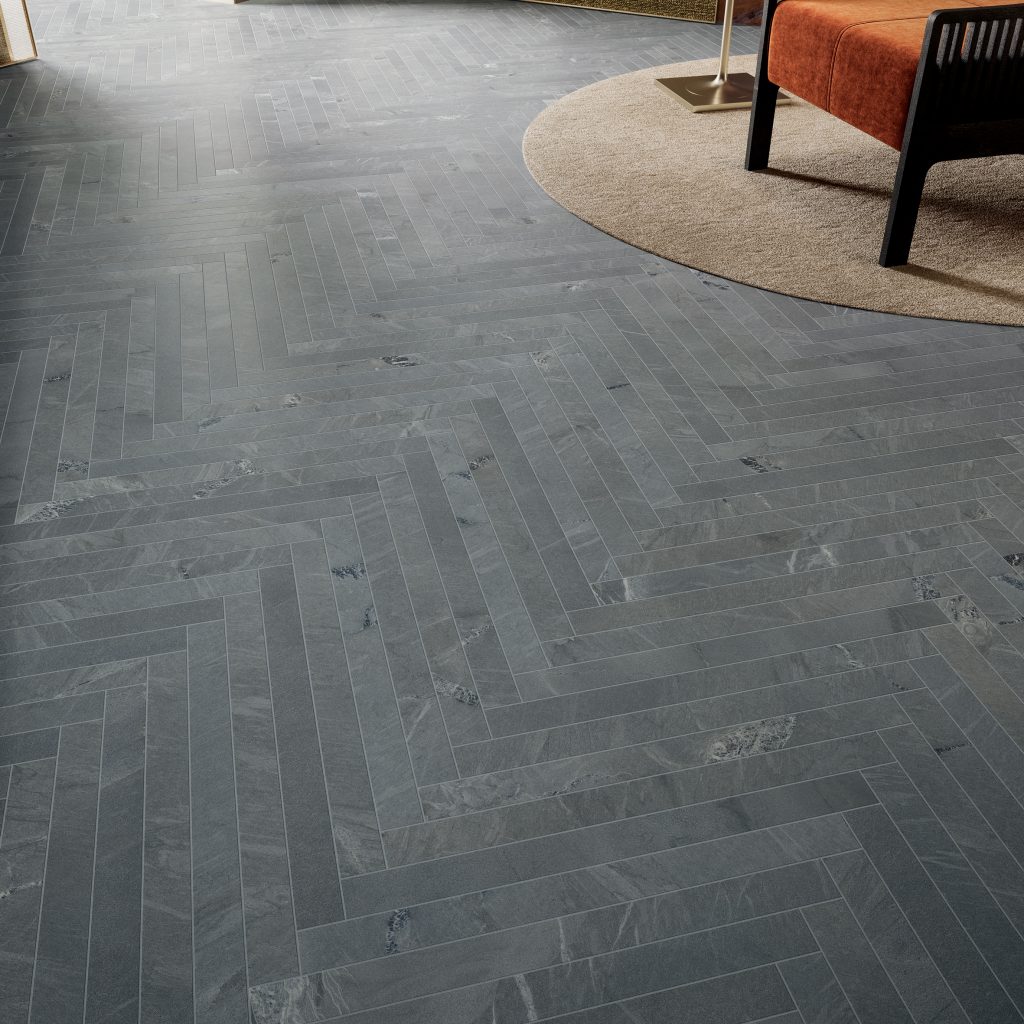 Carrelage Bâton Rompu : Pose en Chevron et Pointe de Hongrie