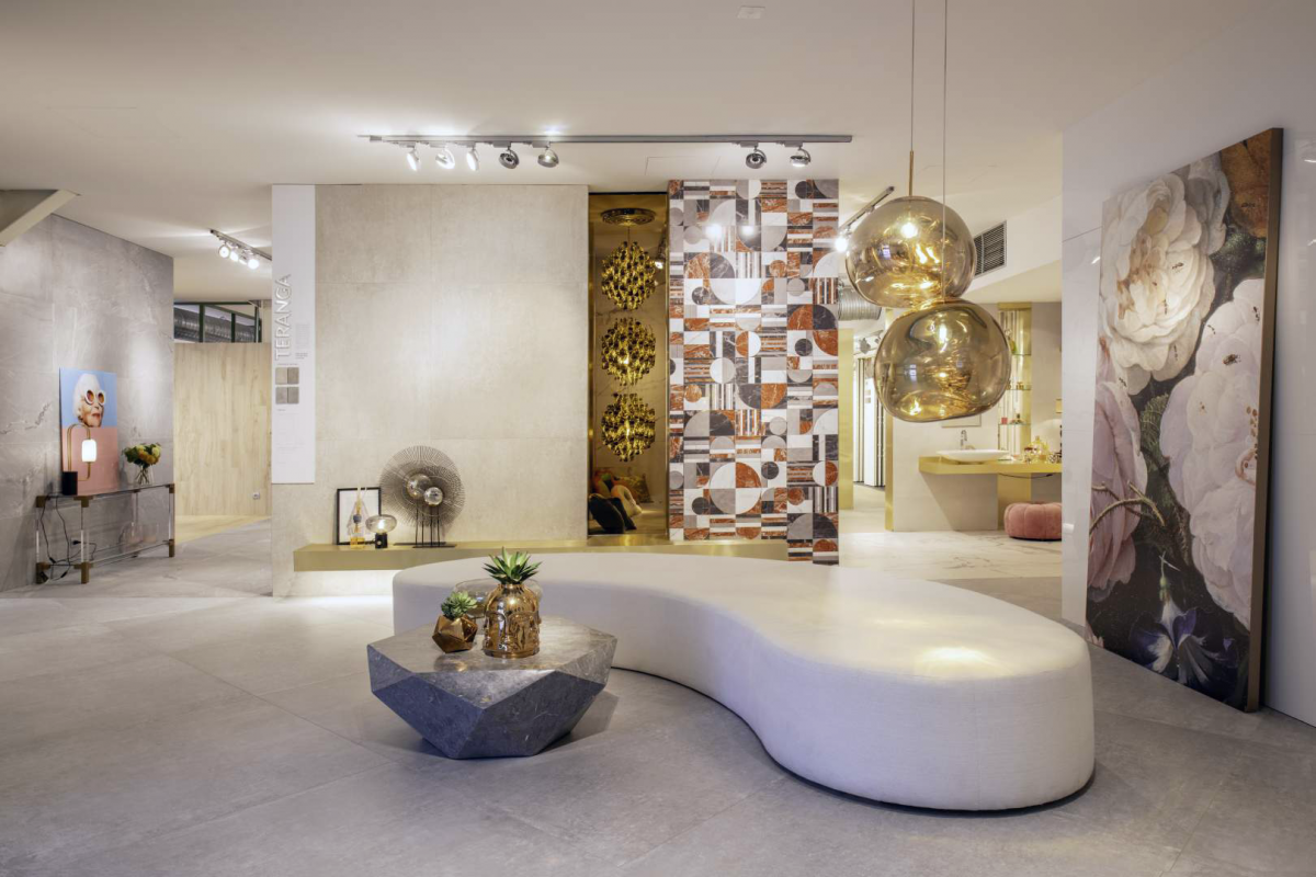 Carrelage Moderne | Carrelage Design et Contemporain